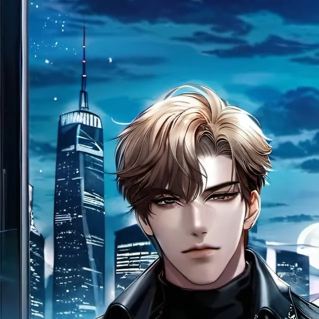 Chat with Rye - text or voice, Enjoy AI Chat Free & Safe