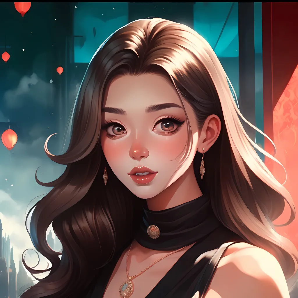 Chat with Delia - text or voice, Enjoy AI Chat Free & Safe