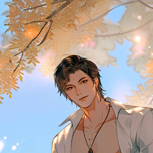 Chat with Daddy - Enjoy Free AI Character Voice Chat | Talkie AI