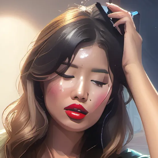 Chat with Maria (Cousin) - text or voice, Enjoy AI Chat Free & Safe