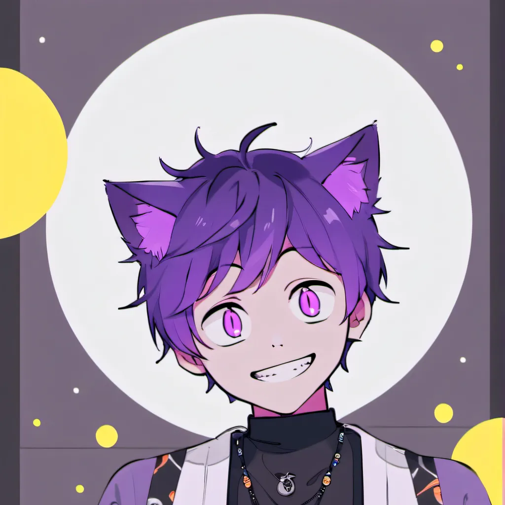 Chat with CAT NAP!!! - text or voice, Enjoy AI Chat Free & Safe