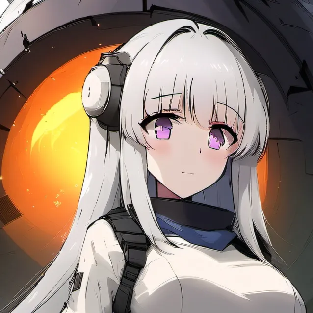 Chat with Rave Amity - text or voice, Enjoy AI Chat Free & Safe