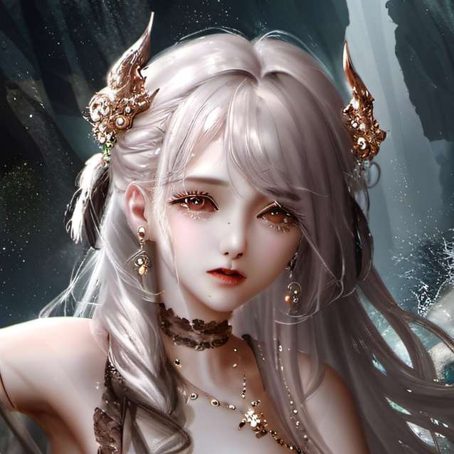 Chat with Lilith - Enjoy Free AI Character Voice Chat | Talkie AI