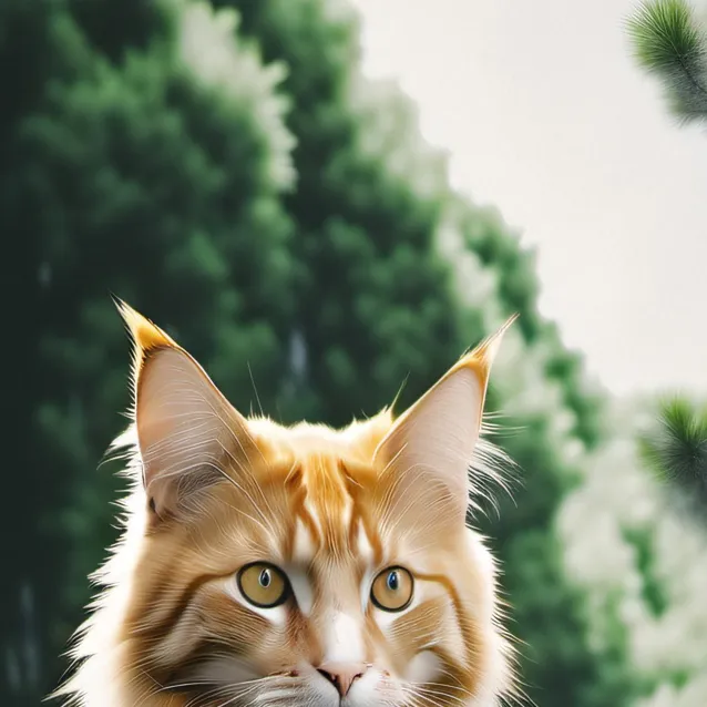 Chat with HH BUT YOUR A CAT😺 - text or voice, Enjoy AI Chat Free & Safe