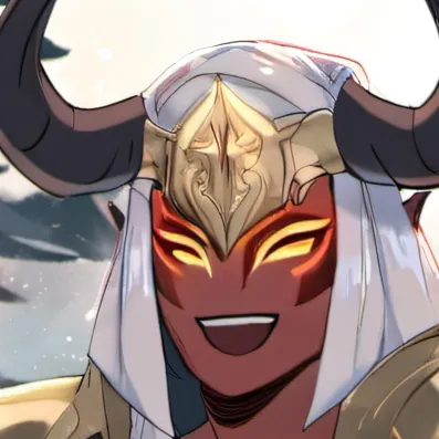 Chat with Looma Red Wind - text or voice, Enjoy AI Chat Free & Safe