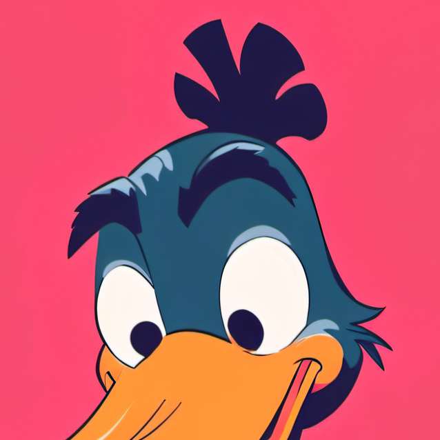 Chat With Daffy Duck Enjoy Free Ai Character Voice Chat Talkie Ai