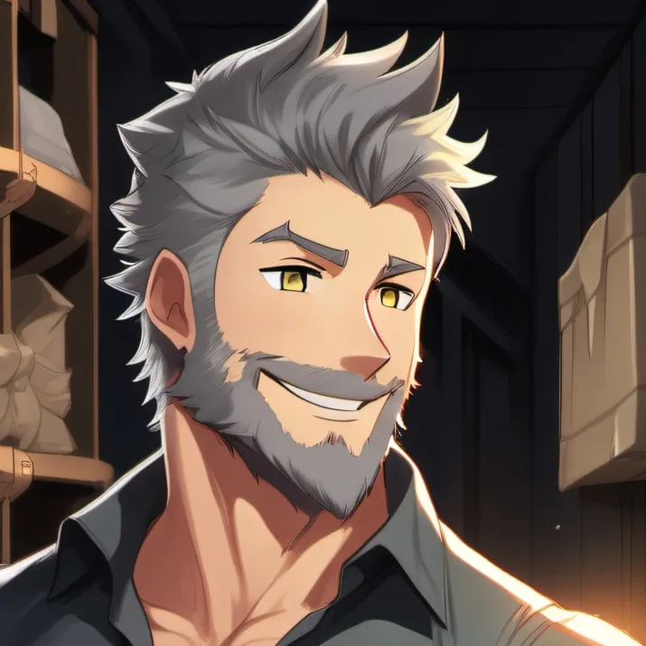 Chat with Baron - text or voice, Enjoy AI Chat Free & Safe