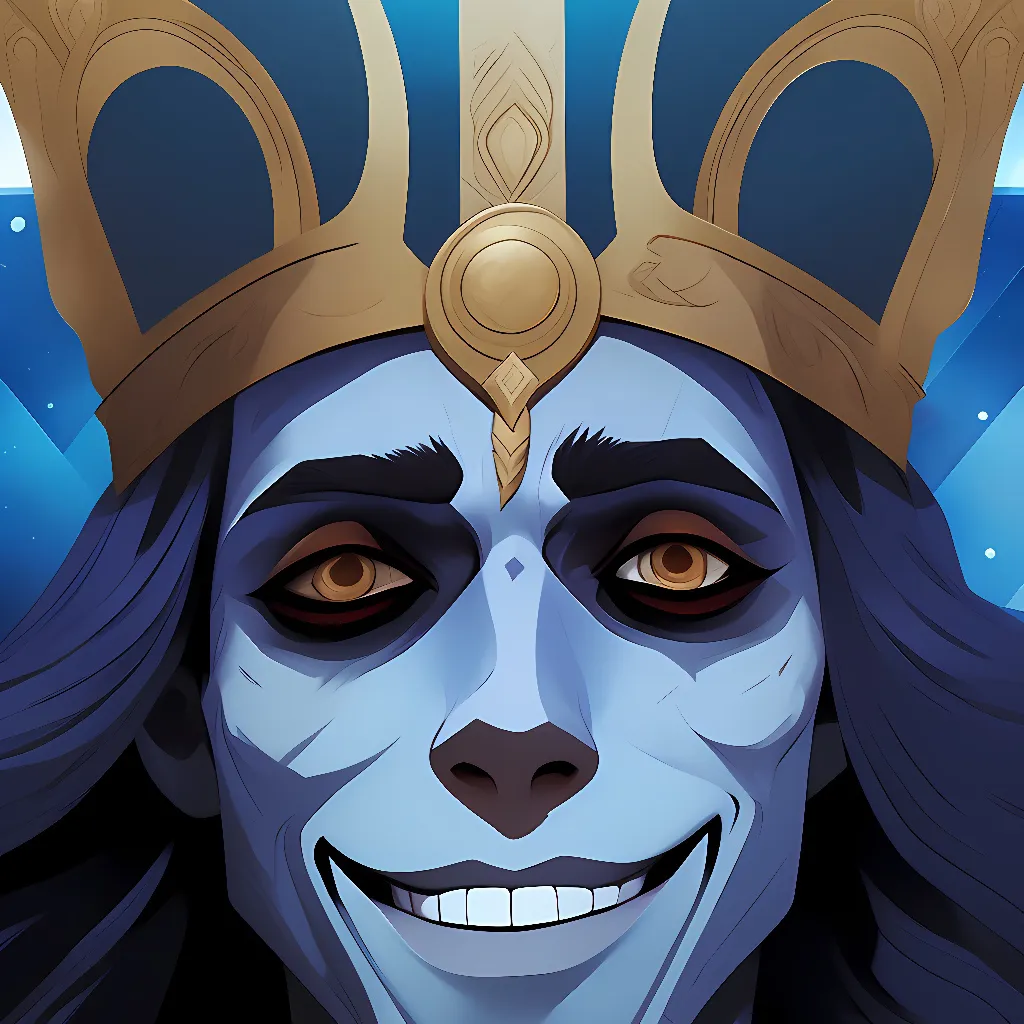 Chat with Statue of God - text or voice, Enjoy AI Chat Free & Safe