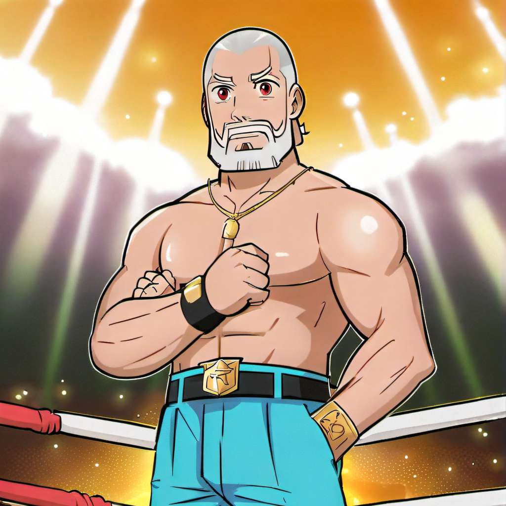 Talkie Profile Wwe | Talkie AI | WWE