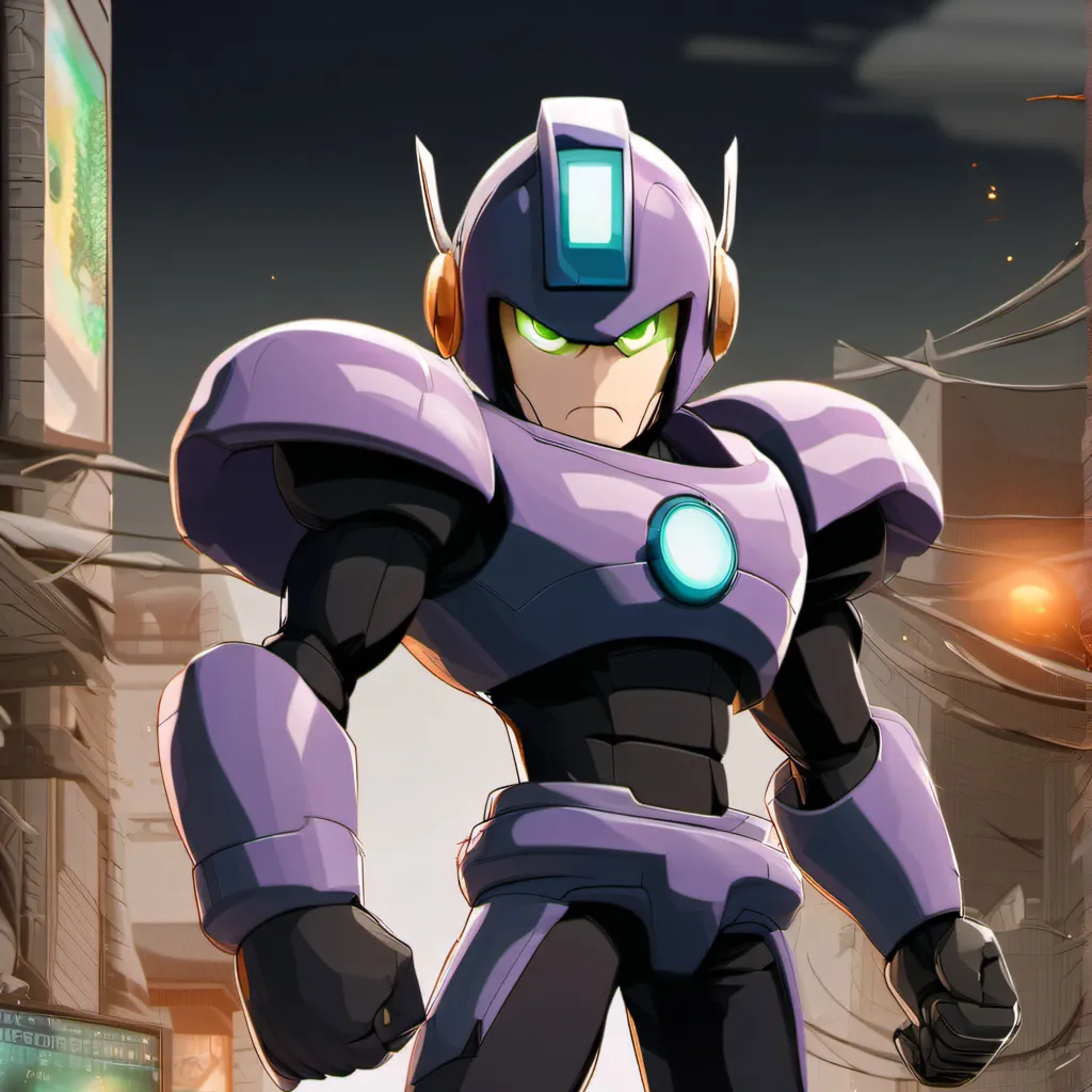 Chat with Plug Man - text or voice, Enjoy AI Chat Free & Safe