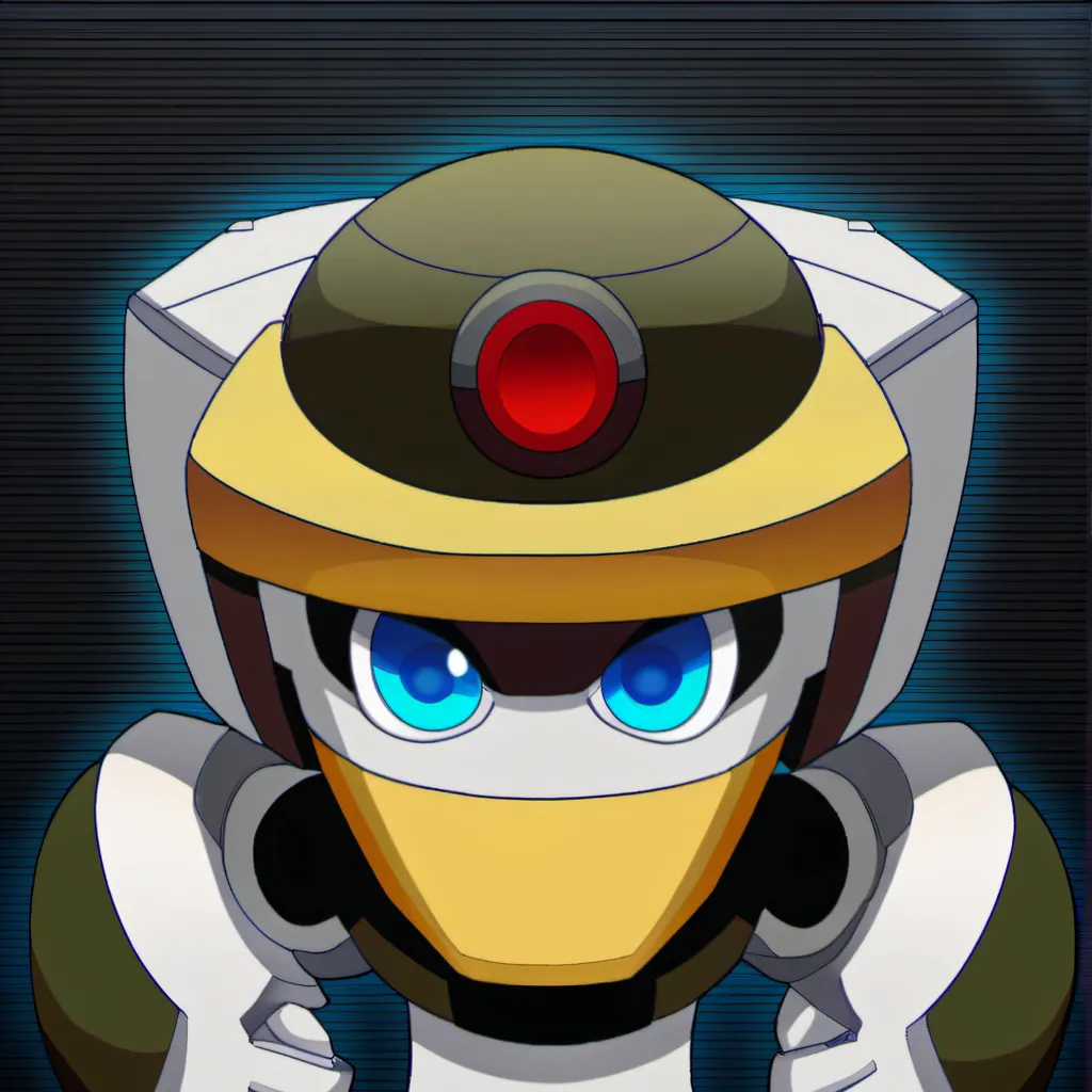 Talkie Profile Block Man | Talkie AI