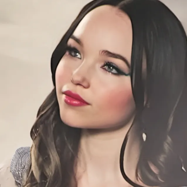 Chat with Dove Cameron - text or voice, Enjoy AI Chat Free & Safe