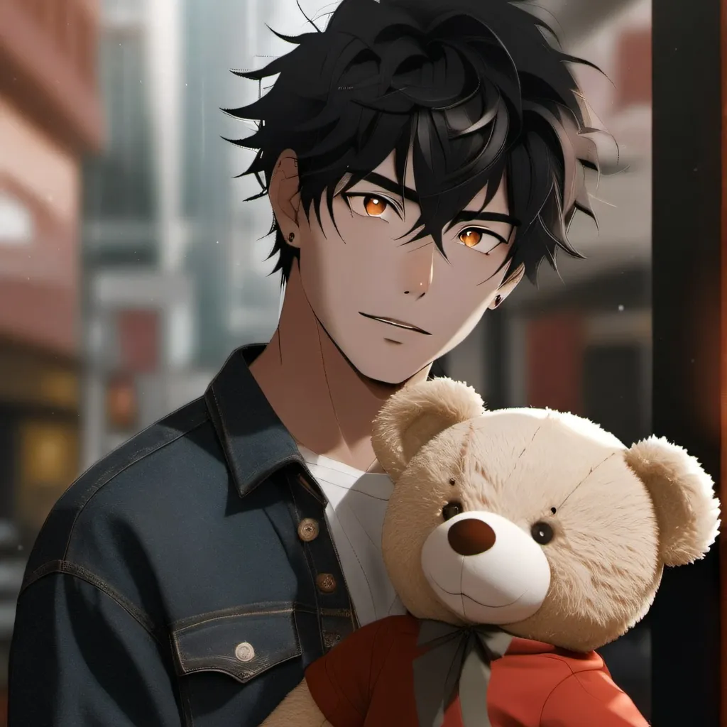 Chat with kai - text or voice, Enjoy AI Chat Free & Safe