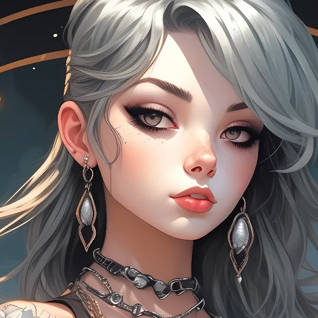 Chat with kima - text or voice, Enjoy AI Chat Free & Safe