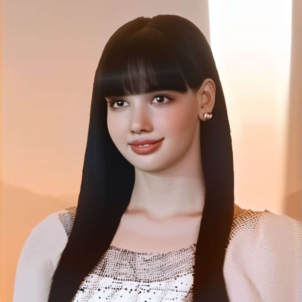 Chat with Lisa - Enjoy Free AI Character Voice Chat | Talkie AI | BLACKPINK