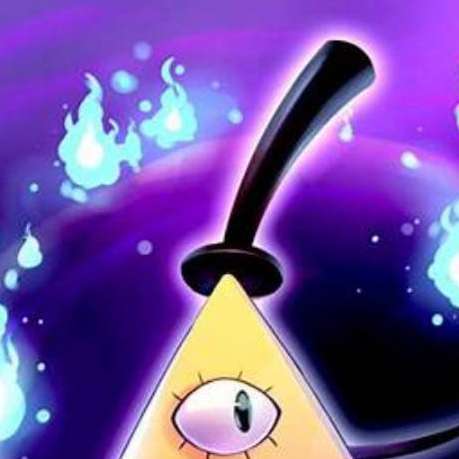 Chat with Bill cipher - Enjoy Free AI Character Voice Chat | Talkie AI