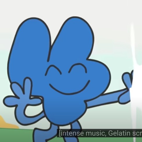 Creator Profile of four from bfdi - Create Your Own AI Characters ...