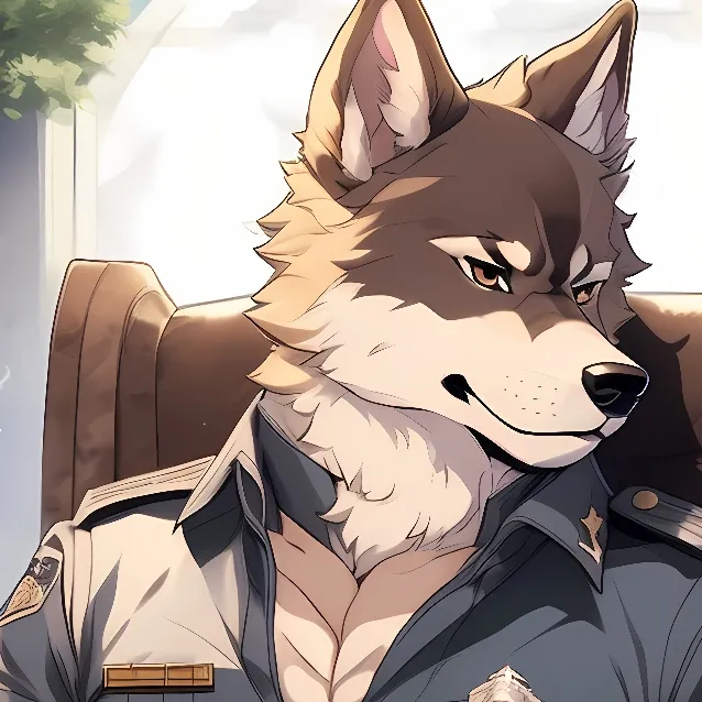 Chat with Alexander Noir - text or voice, Enjoy AI Chat Free & Safe