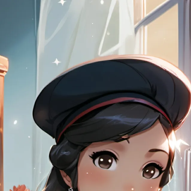 Chat with ann - text or voice, Enjoy AI Chat Free & Safe