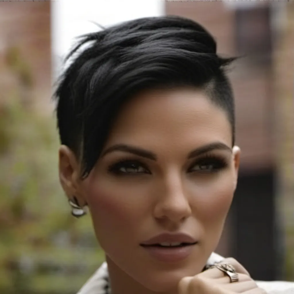 Chat with Ruby Rose - text or voice, Enjoy AI Chat Free & Safe