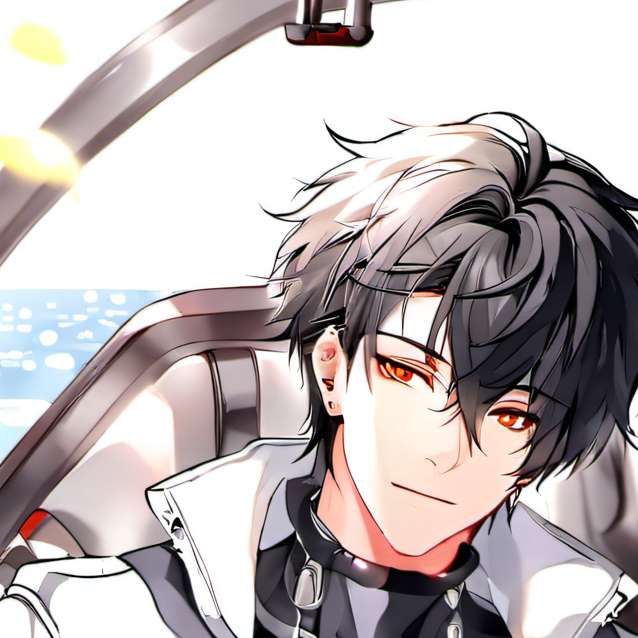 Chat with megu - Enjoy Free AI Character Voice Chat | Talkie AI