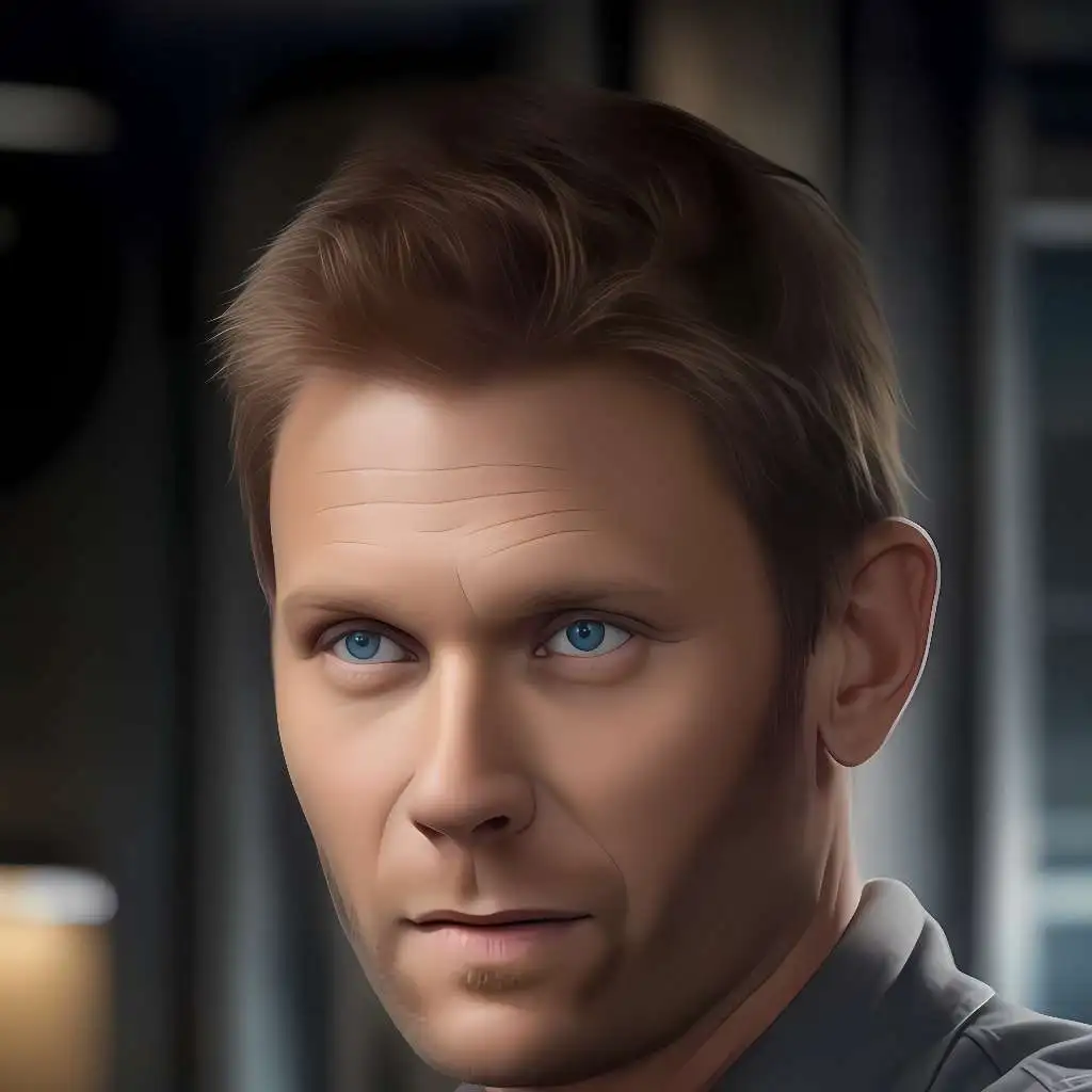 Chat with Lucifer - text or voice, Enjoy AI Chat Free & Safe