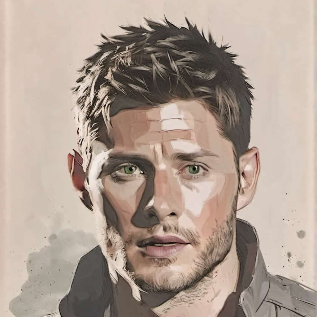 Chat with Dean - text or voice, Enjoy AI Chat Free & Safe