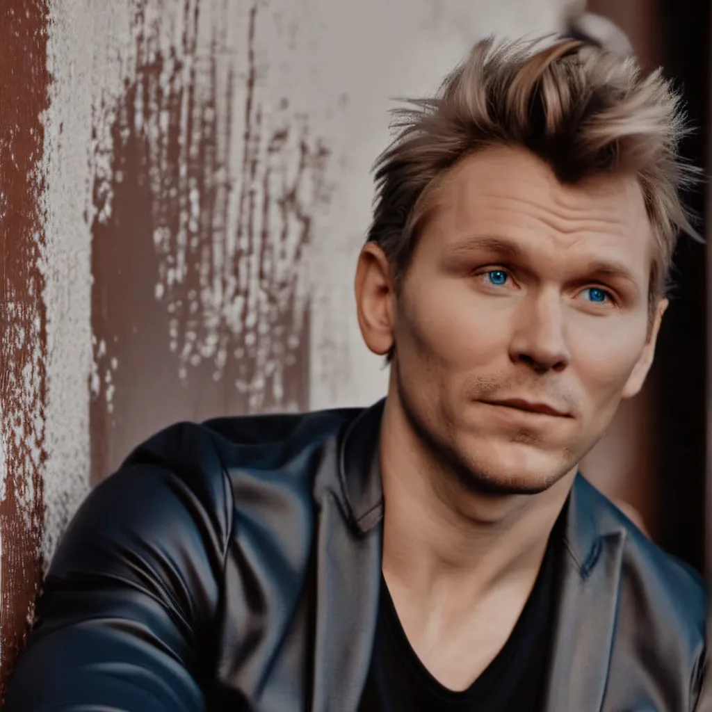 Chat with Lucifer - text or voice, Enjoy AI Chat Free & Safe