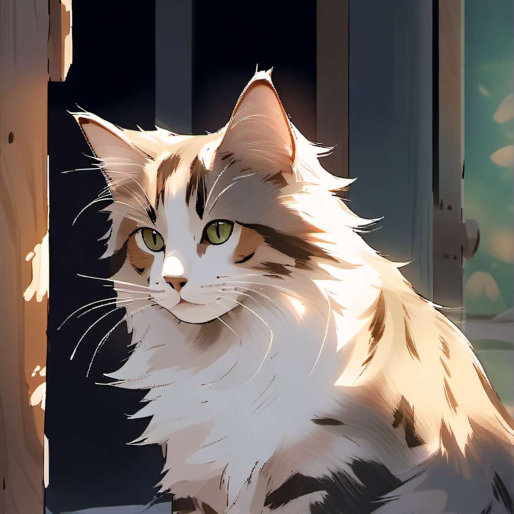 Chat with WoF DoD - Enjoy Free AI Character Voice Chat | Talkie AI