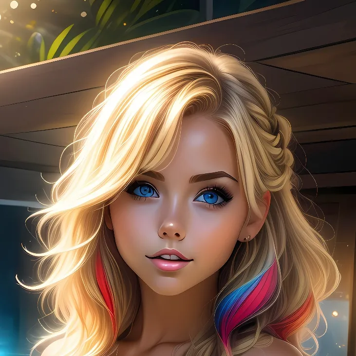 Chat with Bella - text or voice, Enjoy AI Chat Free & Safe