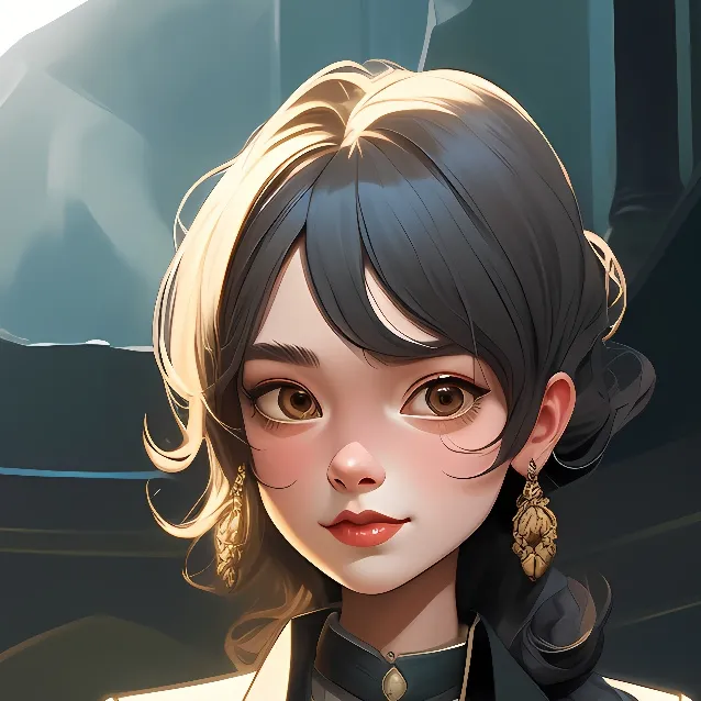 Chat with althea - Enjoy Free AI Character Voice Chat | Talkie AI