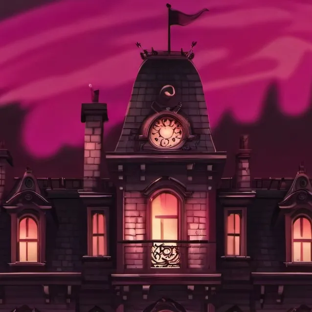 Chat with Lucifer HH - text or voice, Enjoy AI Chat Free & Safe