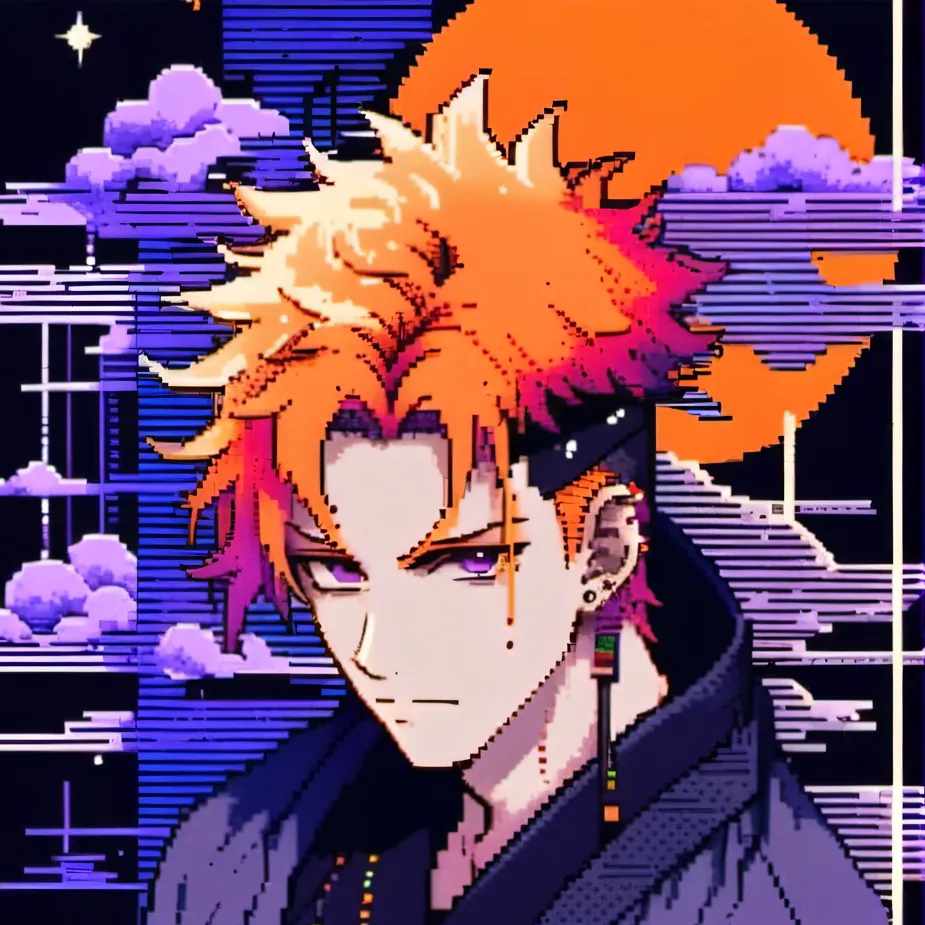 Chat with The akatsuki - text or voice, Enjoy AI Chat Free & Safe