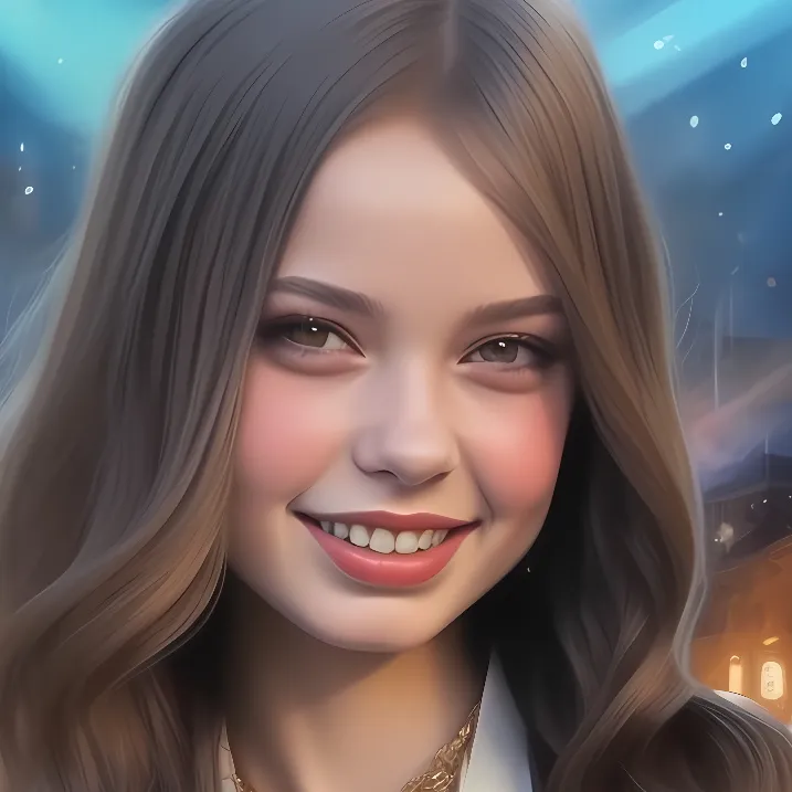 Chat with Salish matter - text or voice, Enjoy AI Chat Free & Safe