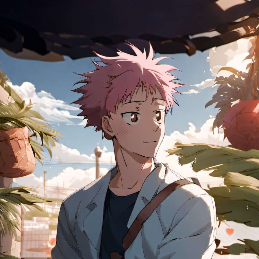 I sent da monster to Kim jung un :D - Memories of ~JJK Scary Movie ...