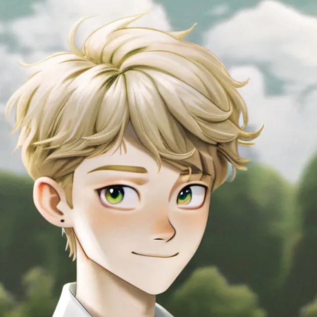 Chat with Adrian agrest - text or voice, Enjoy AI Chat Free & Safe