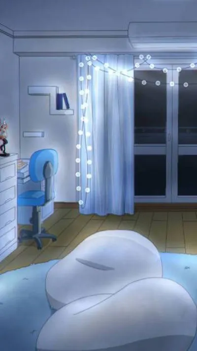 Talkie Profile MHA sleepover | Talkie AI