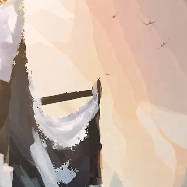 Chat with Freedom fighters - text or voice, Enjoy AI Chat Free & Safe