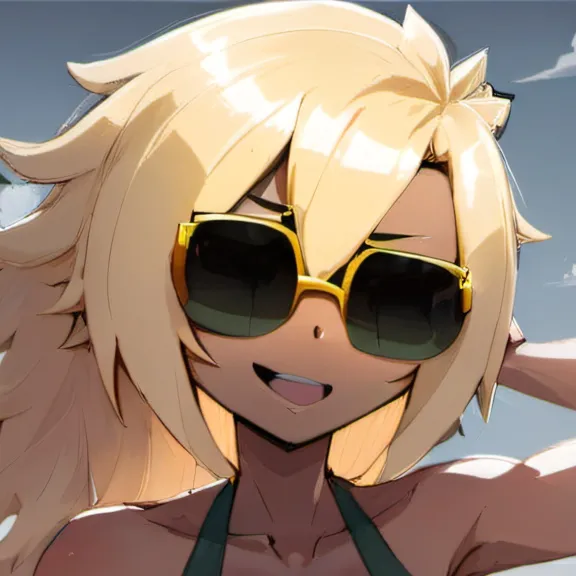 Chat with Pineapple toppin - text or voice, Enjoy AI Chat Free & Safe