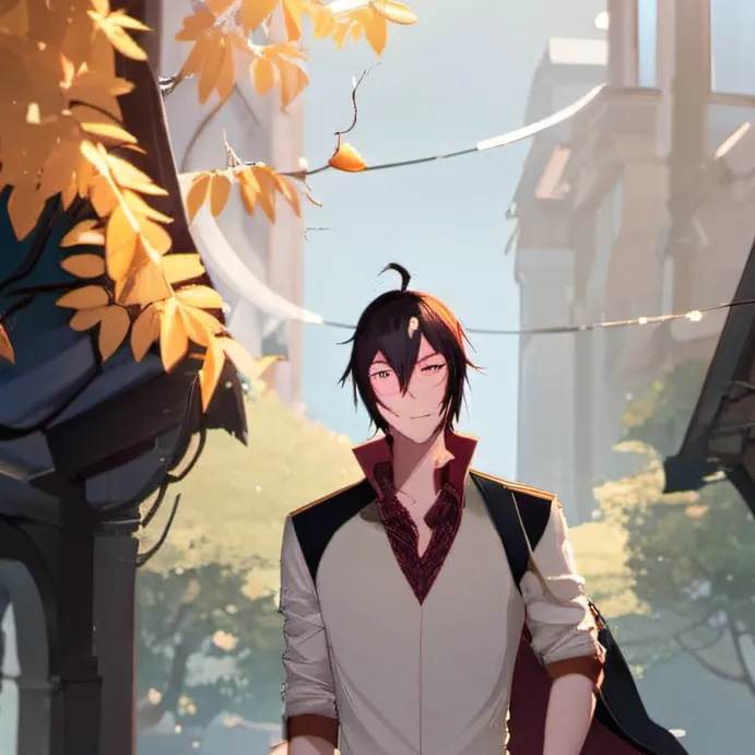 Talkie Profile Mido rana | Talkie AI