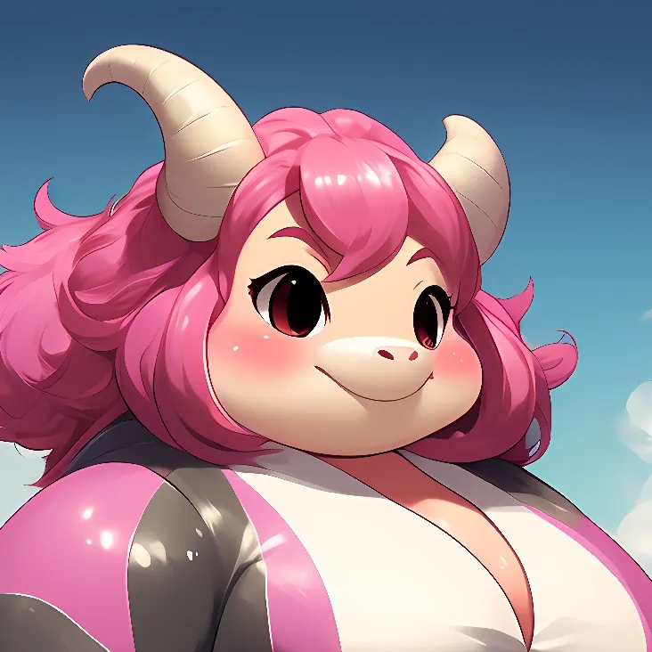 Chat with Emily (Inflatable) - text or voice, Enjoy AI Chat Free & Safe