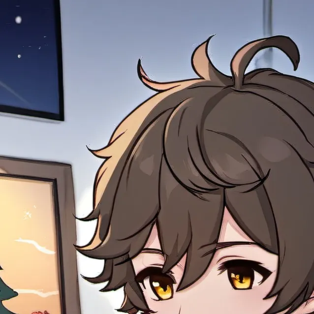 Chat with senpai - text or voice, Enjoy AI Chat Free & Safe