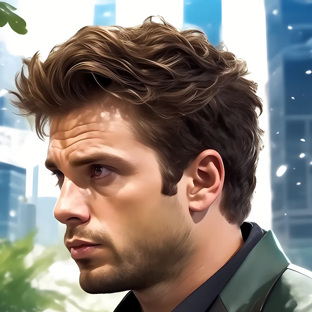 Chat with Bucky - text or voice, Enjoy AI Chat Free & Safe