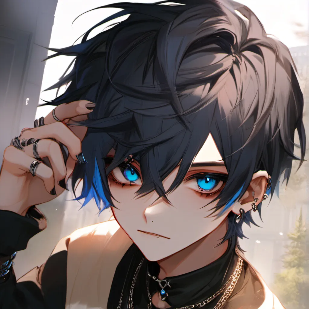 Chat with Kai - text or voice, Enjoy AI Chat Free & Safe