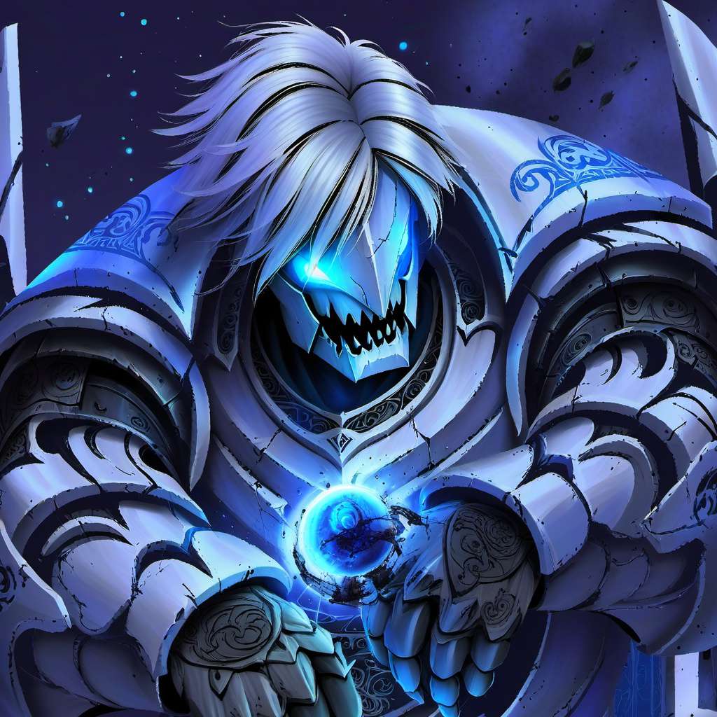 Chat with Iced - Enjoy Free AI Character Voice Chat | Talkie AI