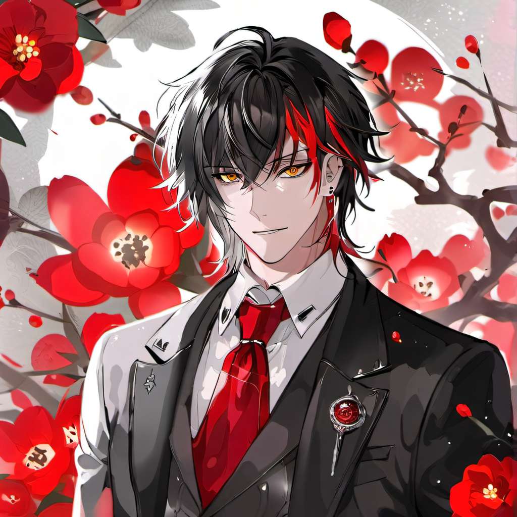 Chat with vox - Enjoy Free AI Character Voice Chat | Talkie AI