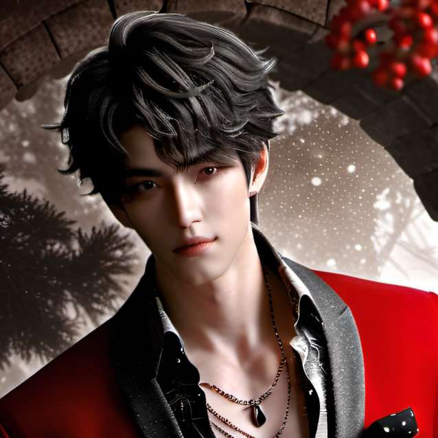 Talkie Profile hango | Talkie AI