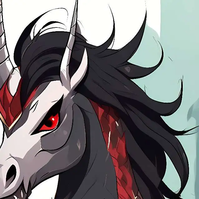 Chat with King Sombra - text or voice, Enjoy AI Chat Free & Safe