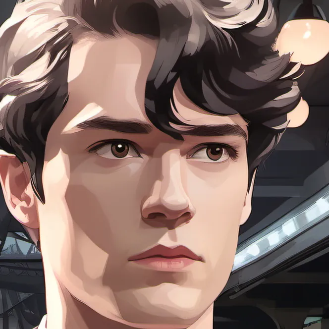 Chat with Tom Riddle - text or voice, Enjoy AI Chat Free & Safe