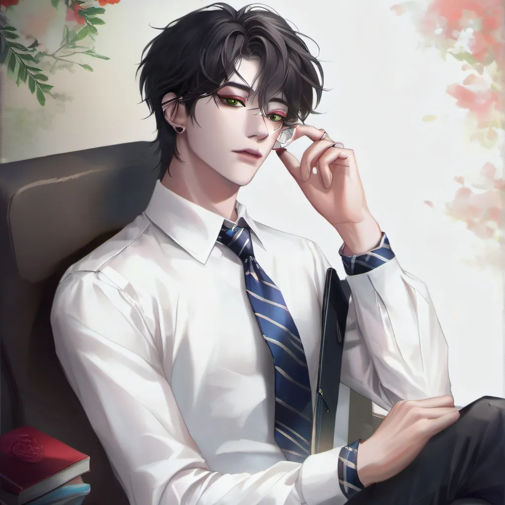 Chat with Kai - text or voice, Enjoy AI Chat Free & Safe